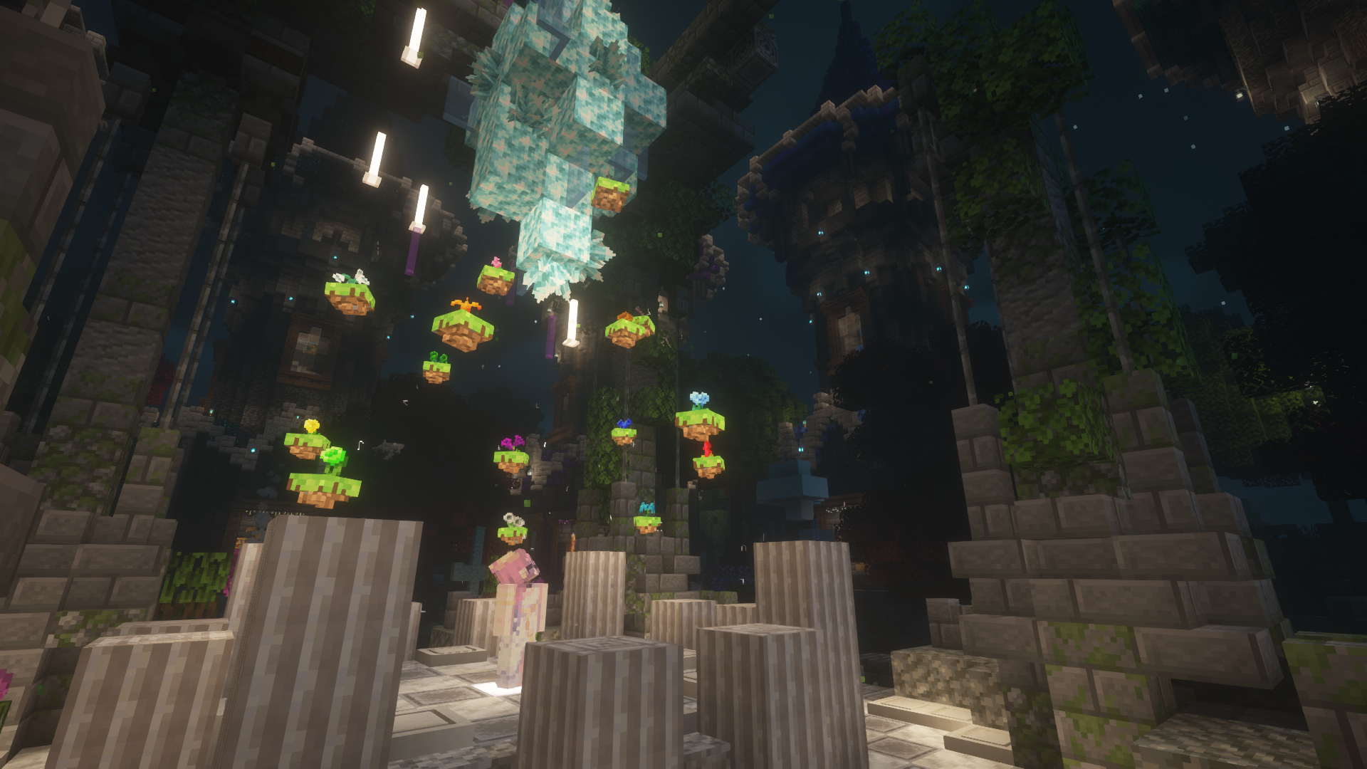 Wicked Witches SMP - Minecraft Modpacks - CurseForge