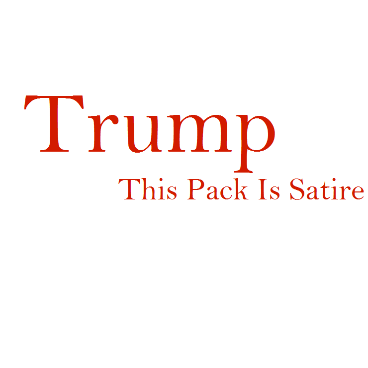 Trump Pack - Minecraft Modpacks - CurseForge
