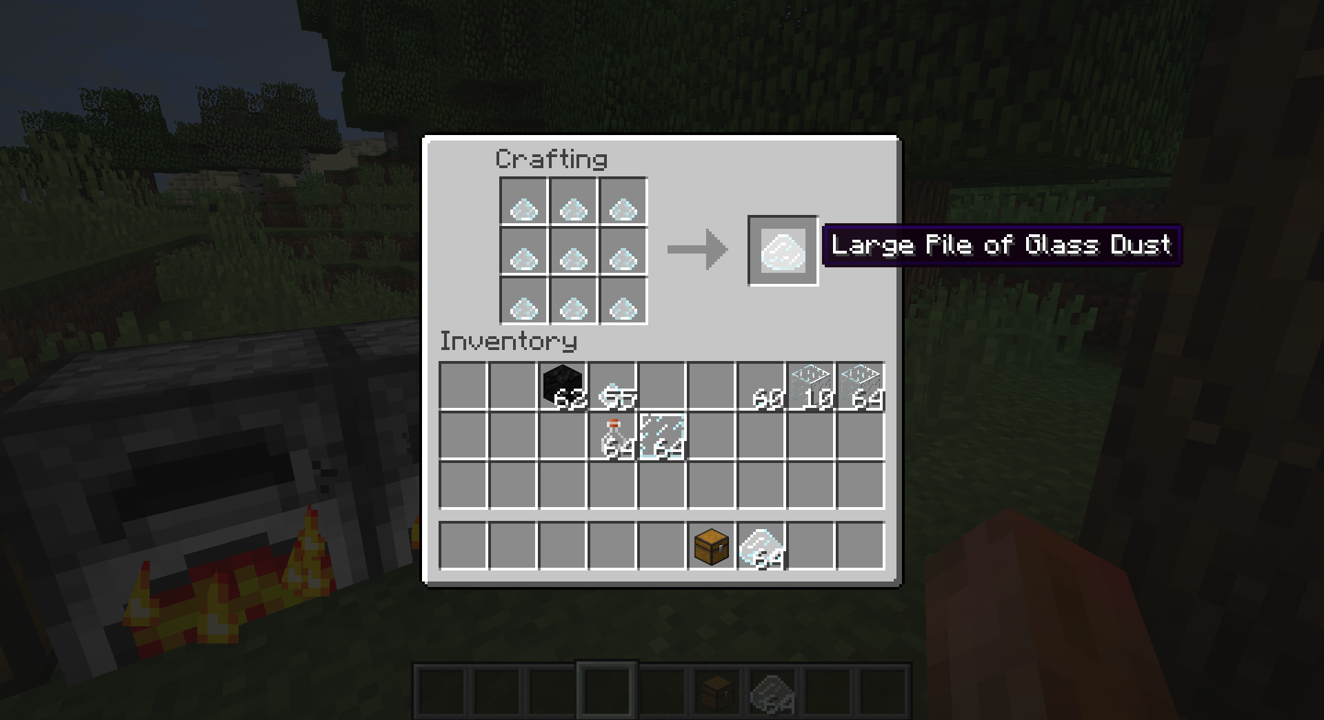 Miscellaneous Blocks Items & More - Minecraft Mods - CurseForge