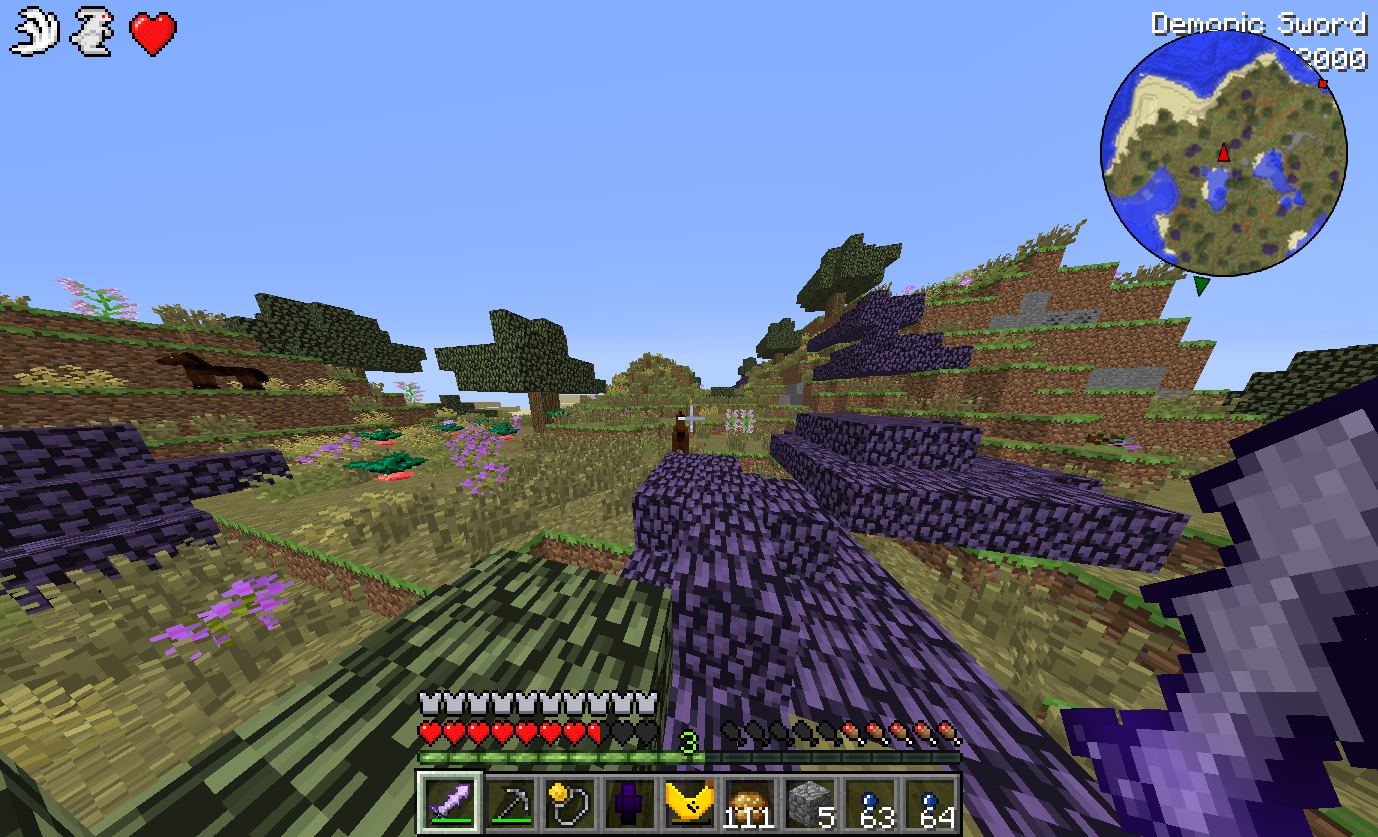 through the Ages - Minecraft Modpacks - CurseForge