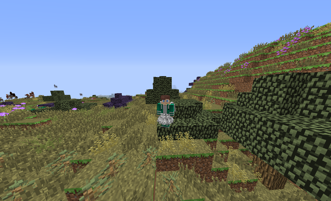 through the Ages - Minecraft Modpacks - CurseForge