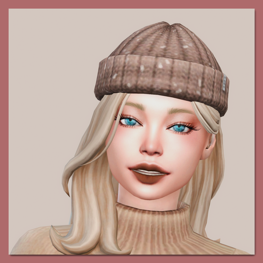 Shauni Harp - The Sims 4 Sims / Households - CurseForge