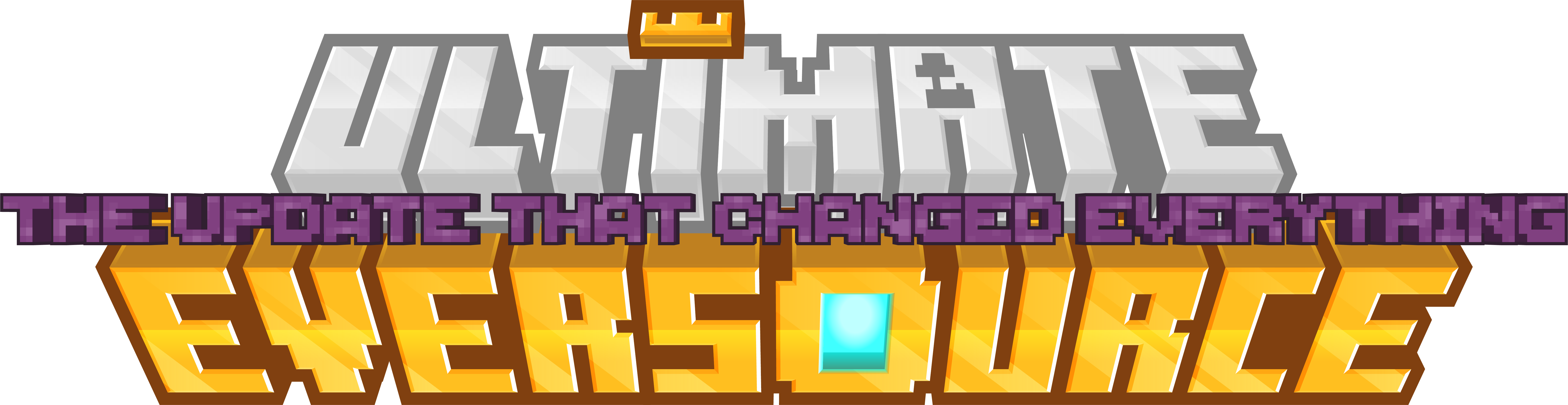 Ultimate Eversource - Gallery - Minecraft Mods - CurseForge