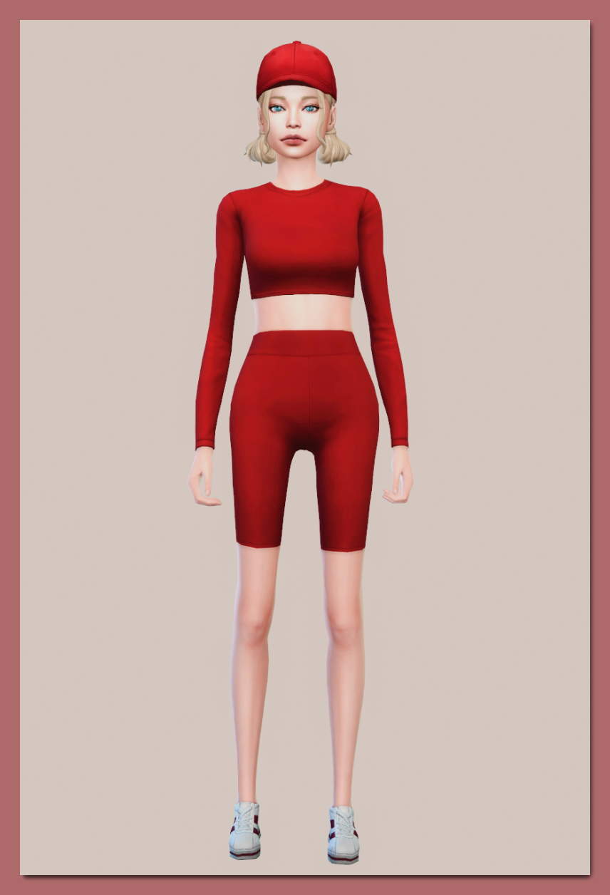 Download Shauni Harp - The Sims 4 Mods - CurseForge