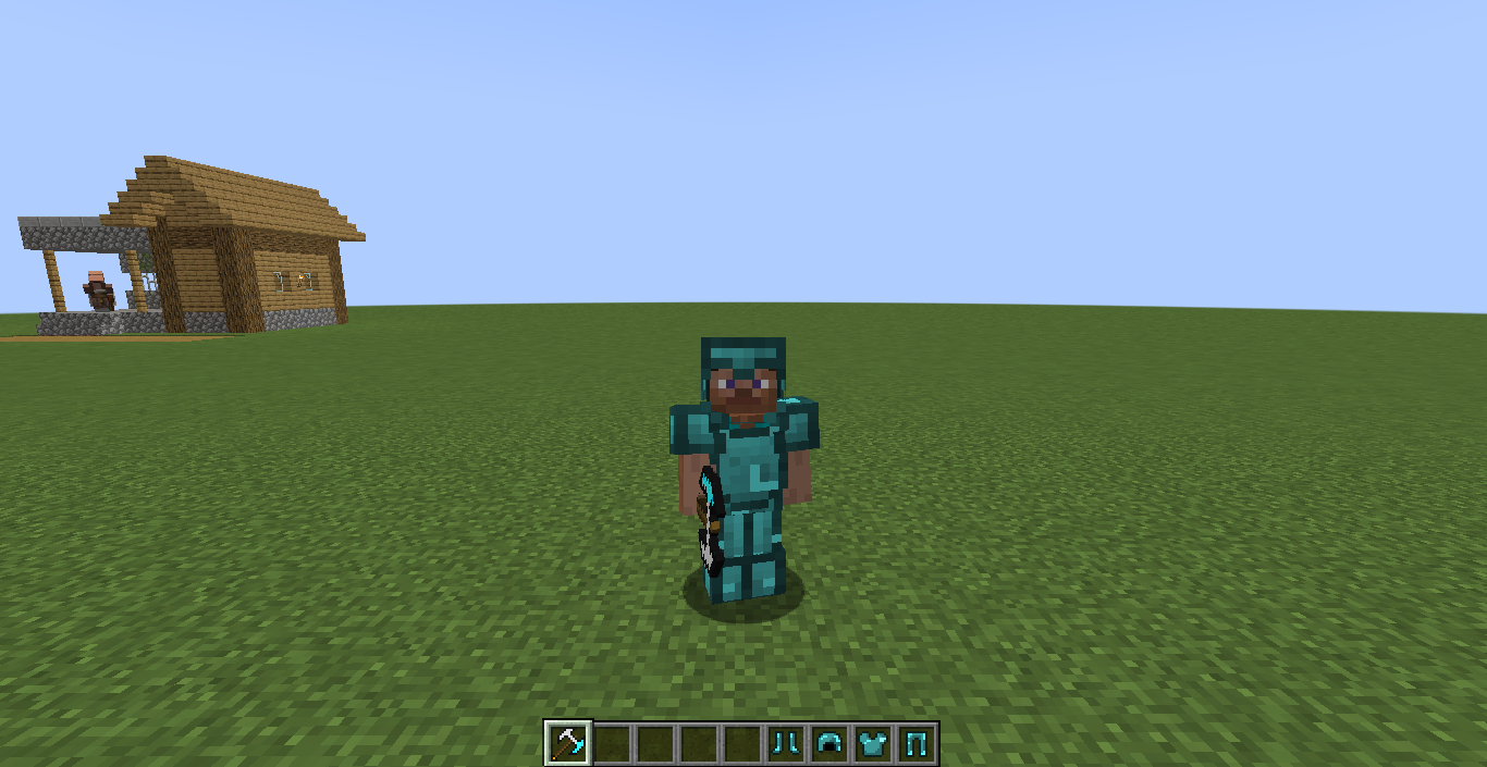 Extra Tool - Minecraft Mods - CurseForge