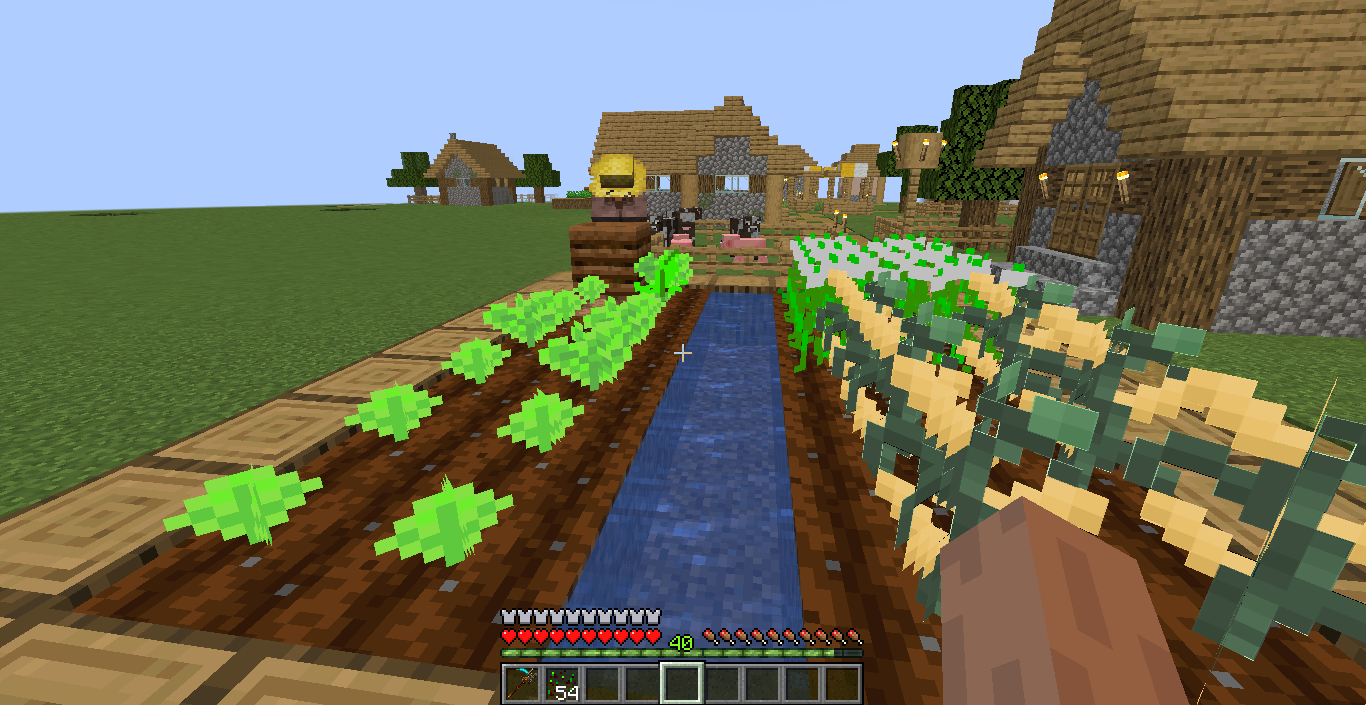 Extra Tool - Minecraft Mods - CurseForge