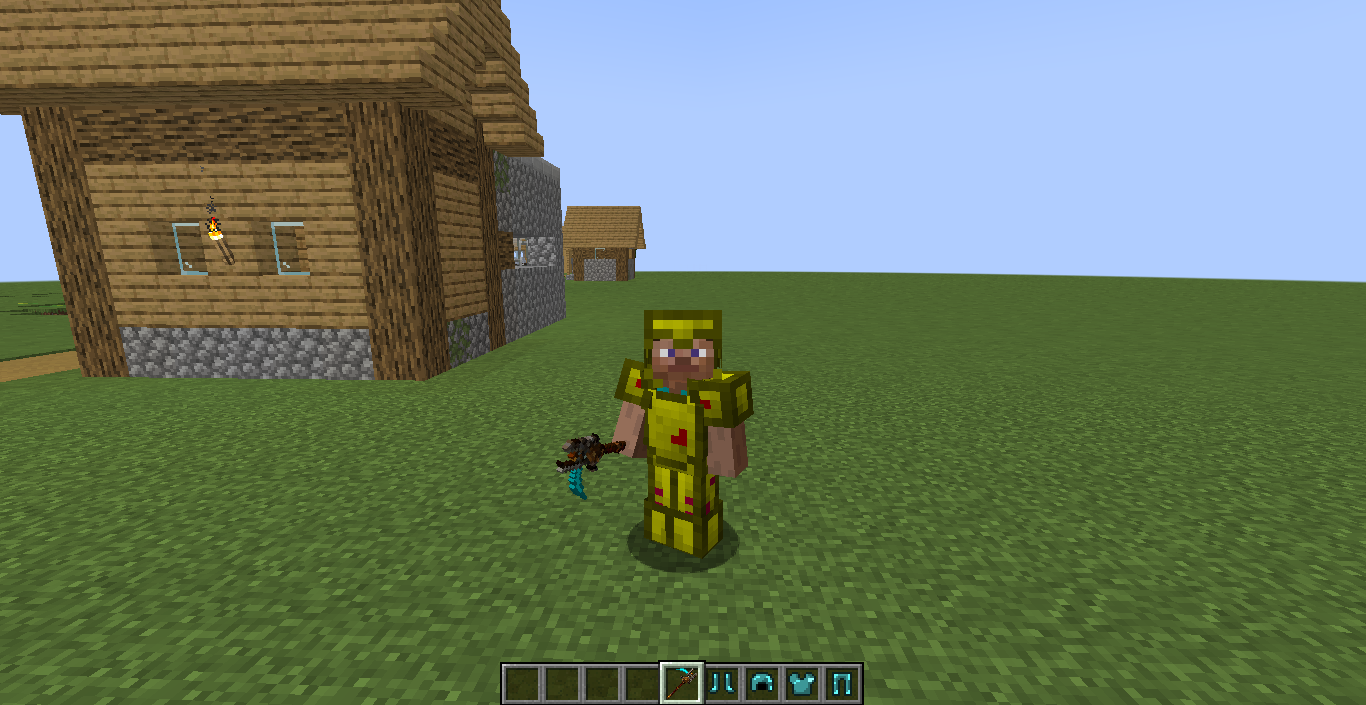 Extra Tool - Minecraft Mods - CurseForge