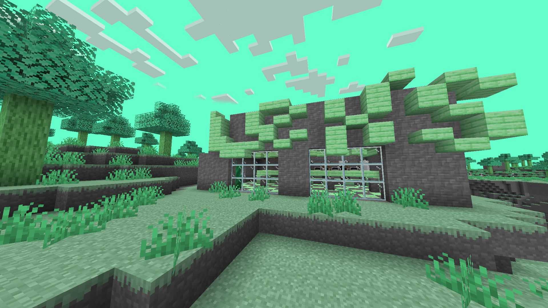 Lexium Remastered - Minecraft Mods - CurseForge