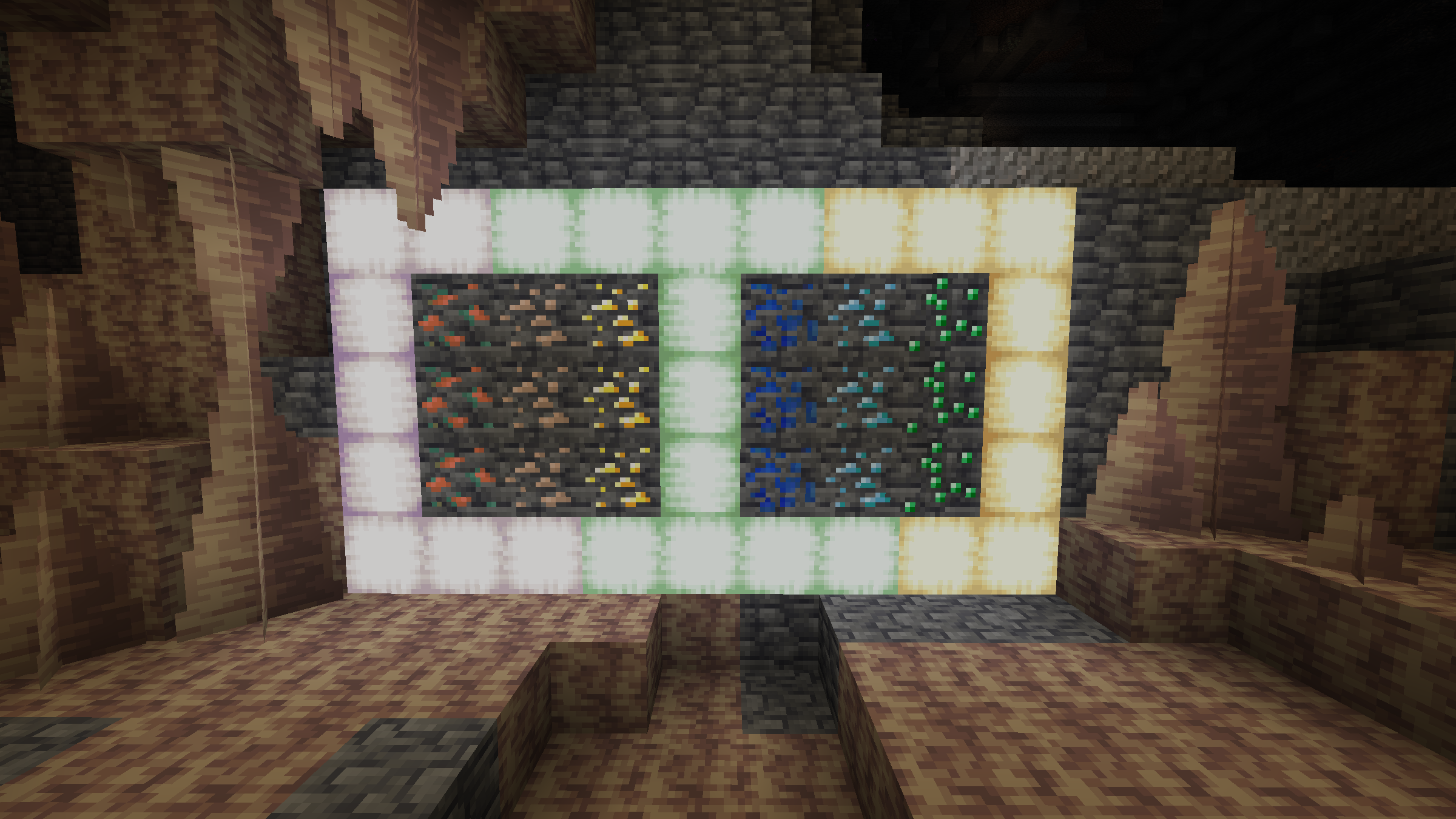 Classic Improvements - Minecraft Resource Packs - CurseForge