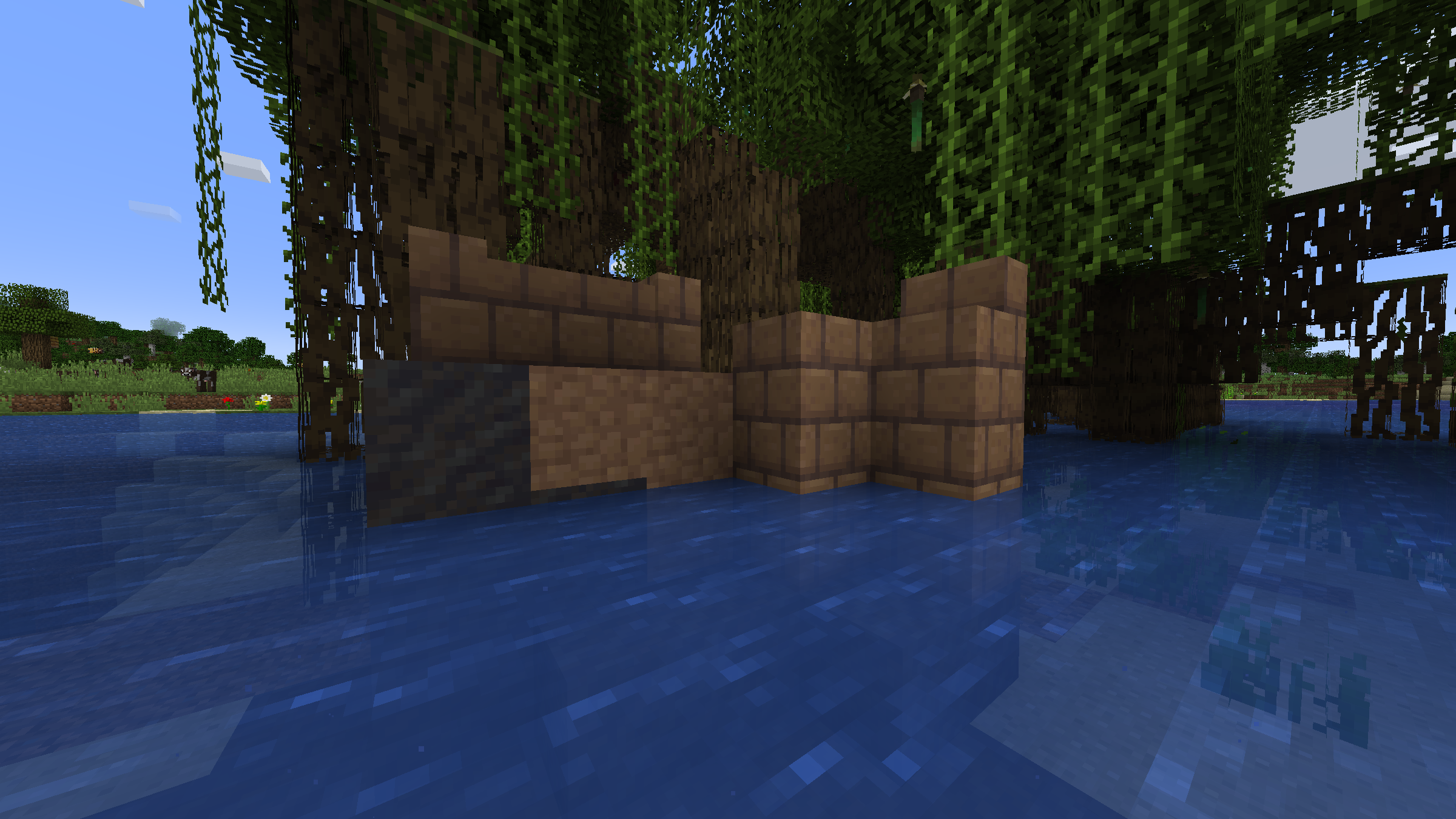 Classic Improvements - Minecraft Resource Packs - CurseForge