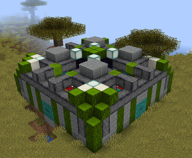 Chromatic Evolution - Minecraft Mods - CurseForge