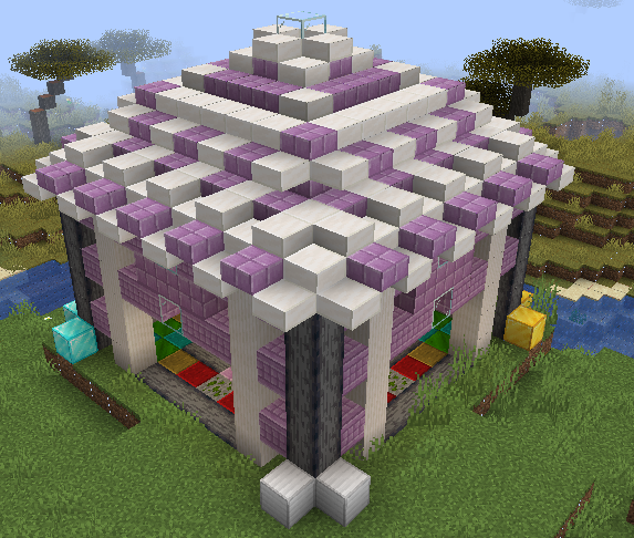 Chromatic Evolution - Gallery - Minecraft Mods - CurseForge