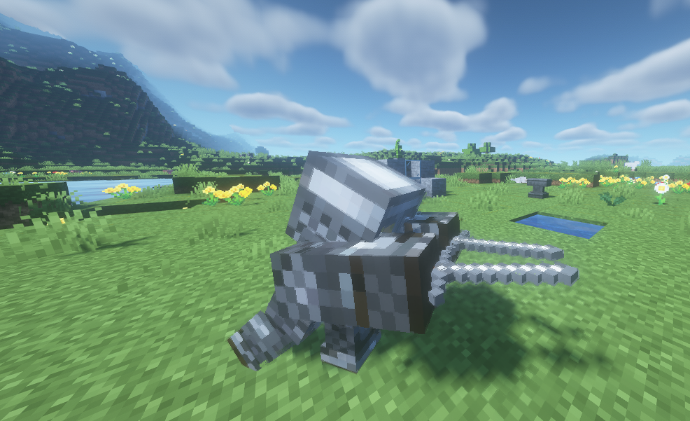 Violence and Exploration - Minecraft Modpacks - CurseForge