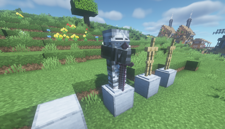 Violence and Exploration - Minecraft Modpacks - CurseForge