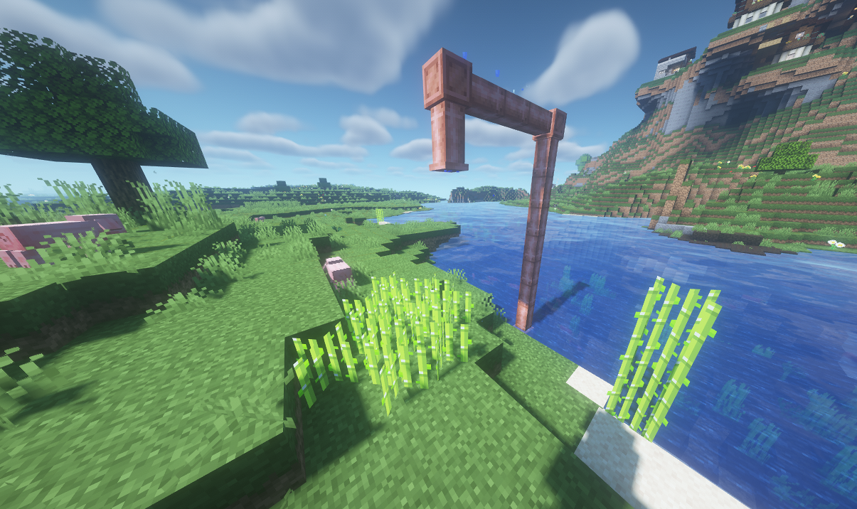 Violence and Exploration - Minecraft Modpacks - CurseForge