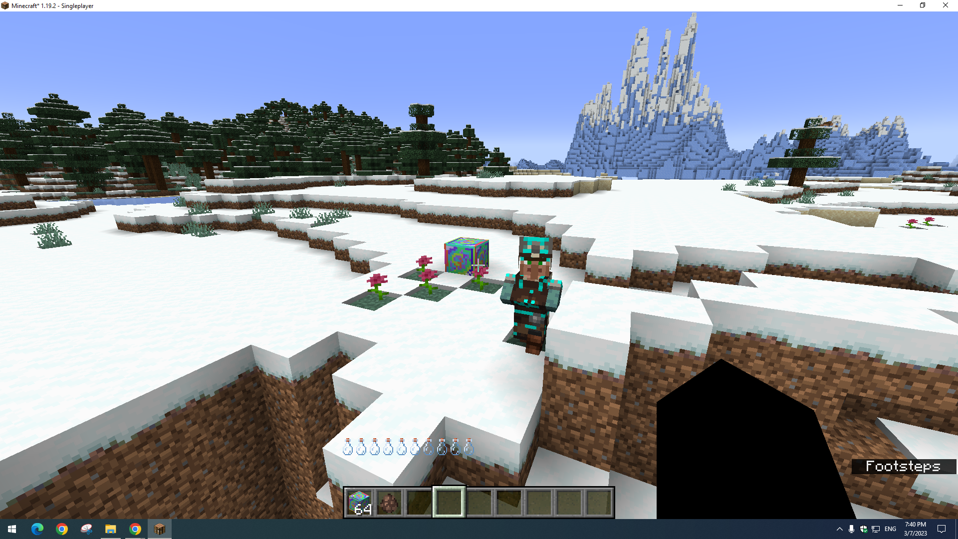 Dream - Minecraft Mods - CurseForge