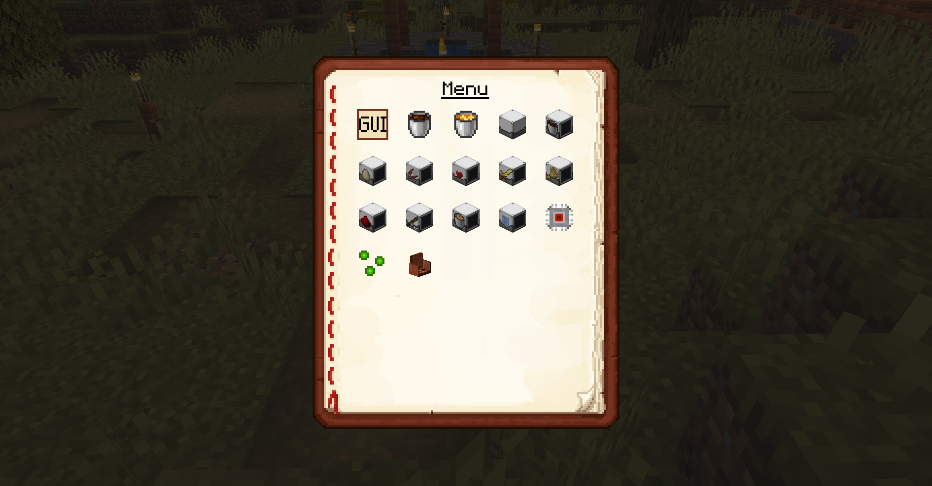 Mob Auto Machines - Minecraft Mods - CurseForge