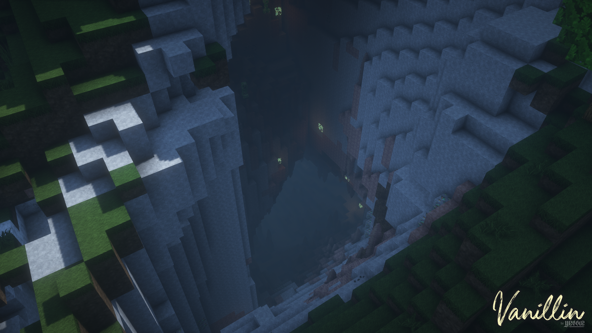 Vanillin - Minecraft Resource Packs - CurseForge