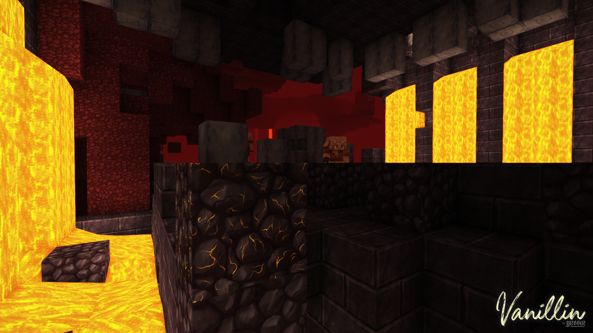 Vanillin - Minecraft Resource Packs - CurseForge