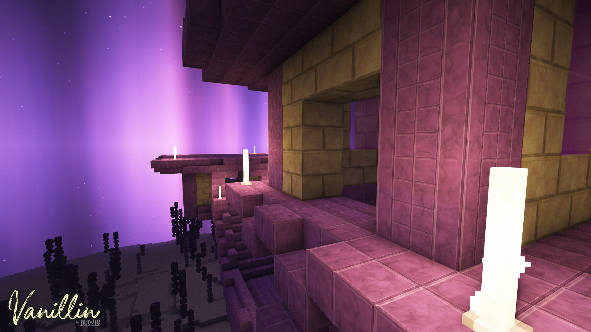 Vanillin - Minecraft Resource Packs - CurseForge