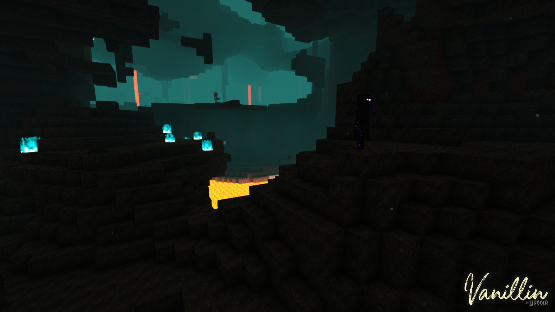 Vanillin - Minecraft Resource Packs - CurseForge