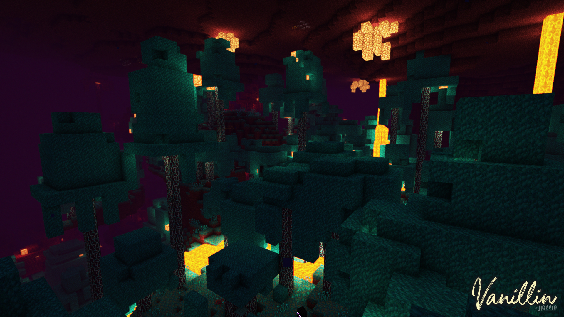 Vanillin - Minecraft Resource Packs - CurseForge