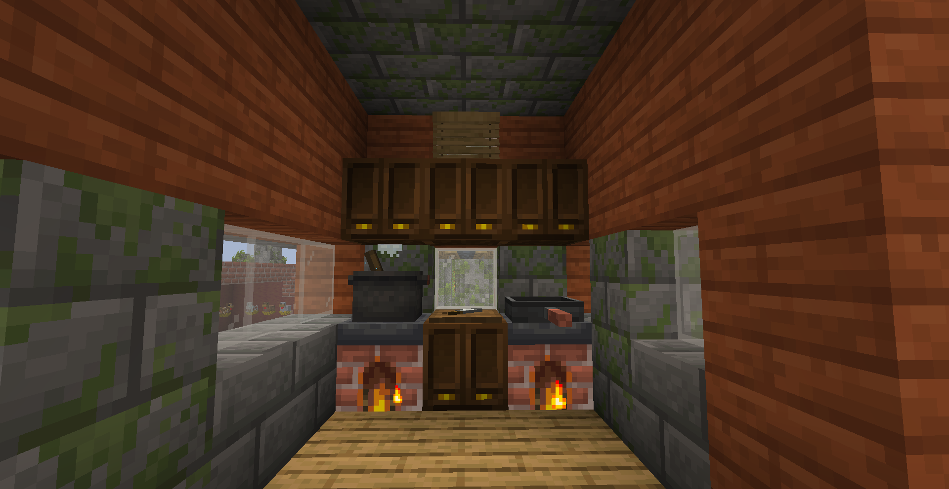 Technical Farming - Minecraft Modpacks - CurseForge