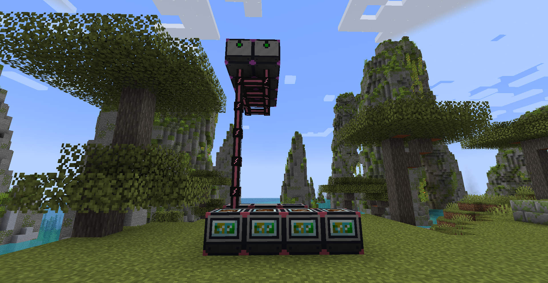 Technical Farming - Minecraft Modpacks - CurseForge