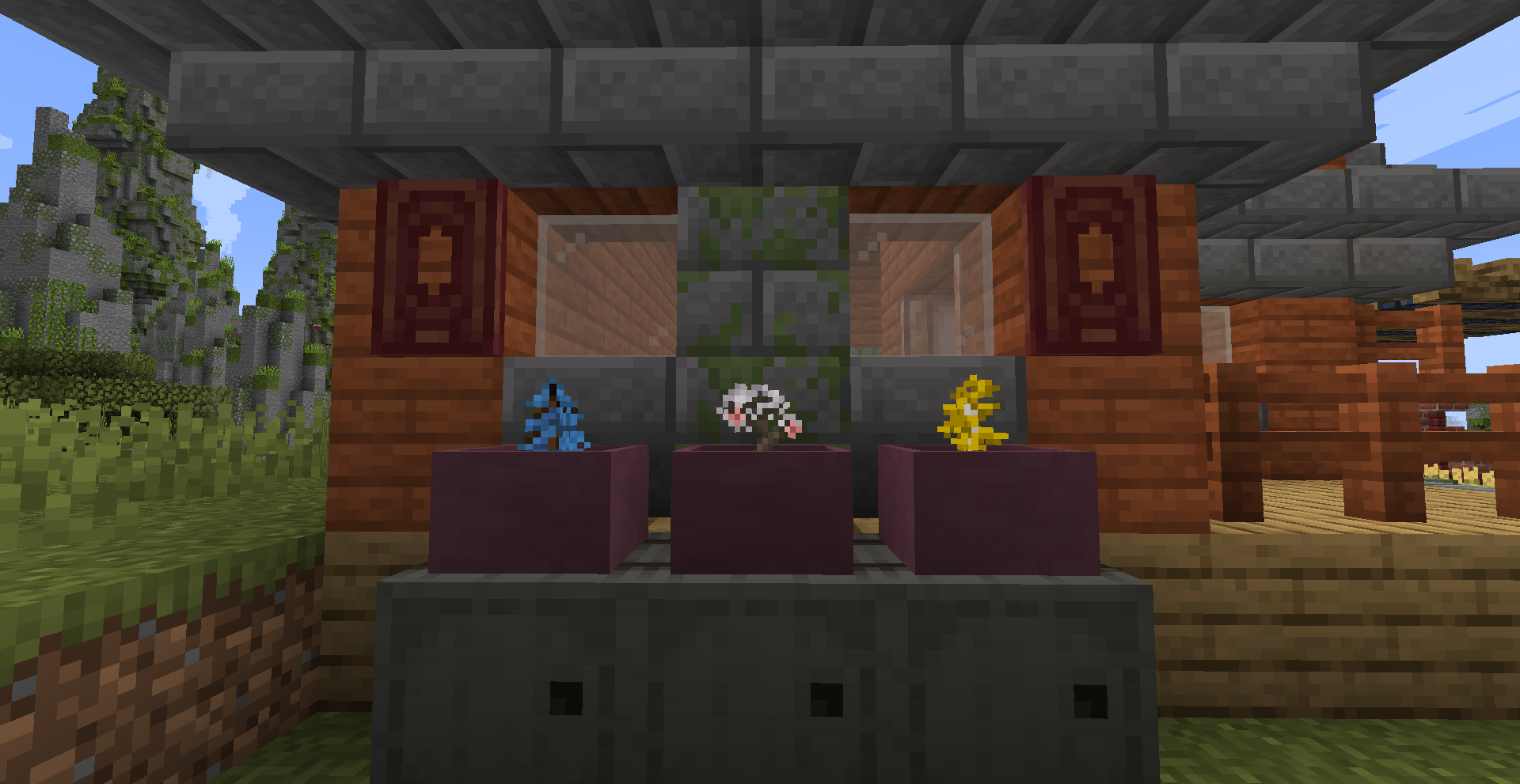 Technical Farming - Minecraft Modpacks - CurseForge