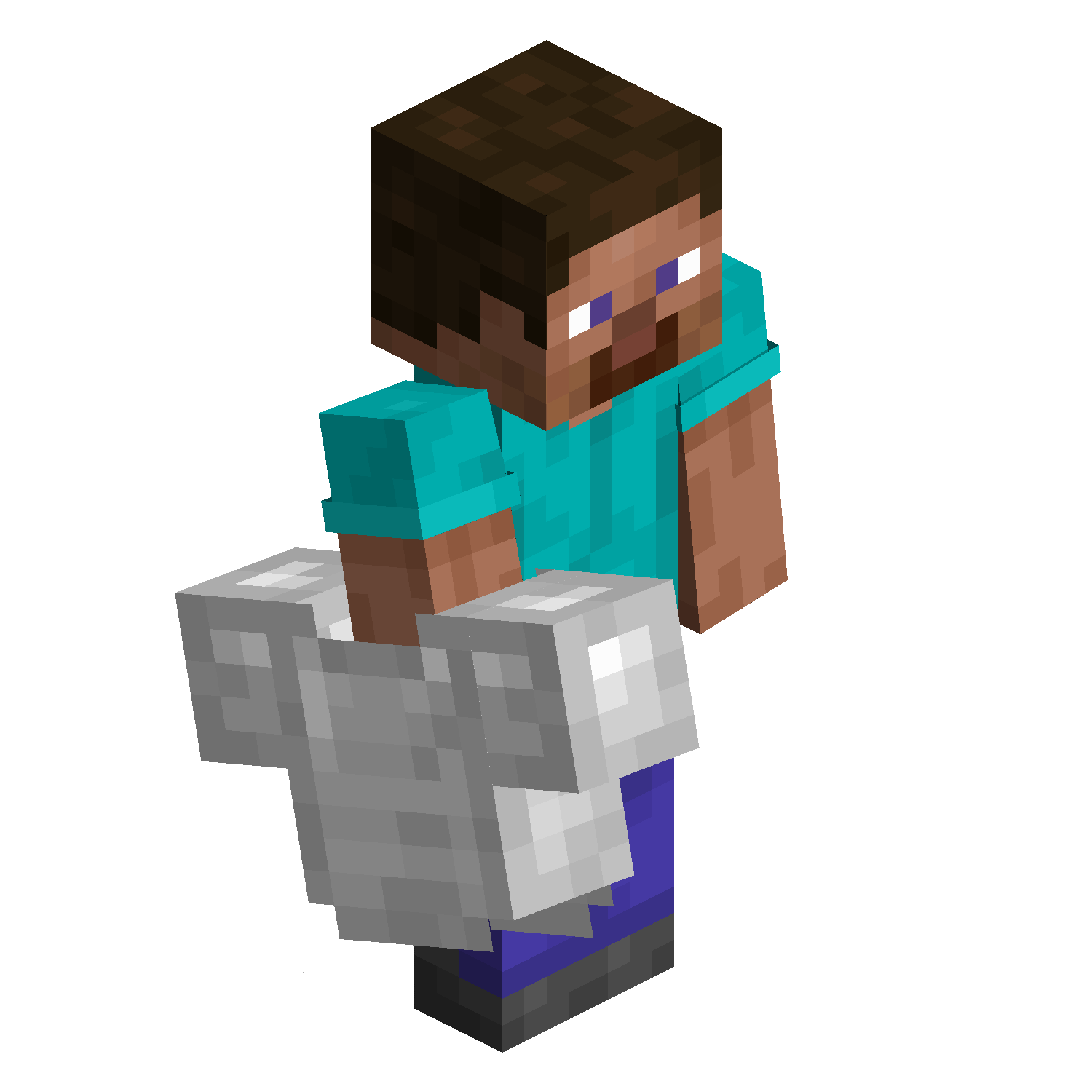 Wearable Armors - Minecraft Resource Packs - CurseForge