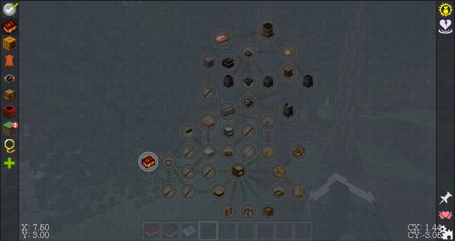 Daily Hard Reboot by Allman - Minecraft Modpacks - CurseForge