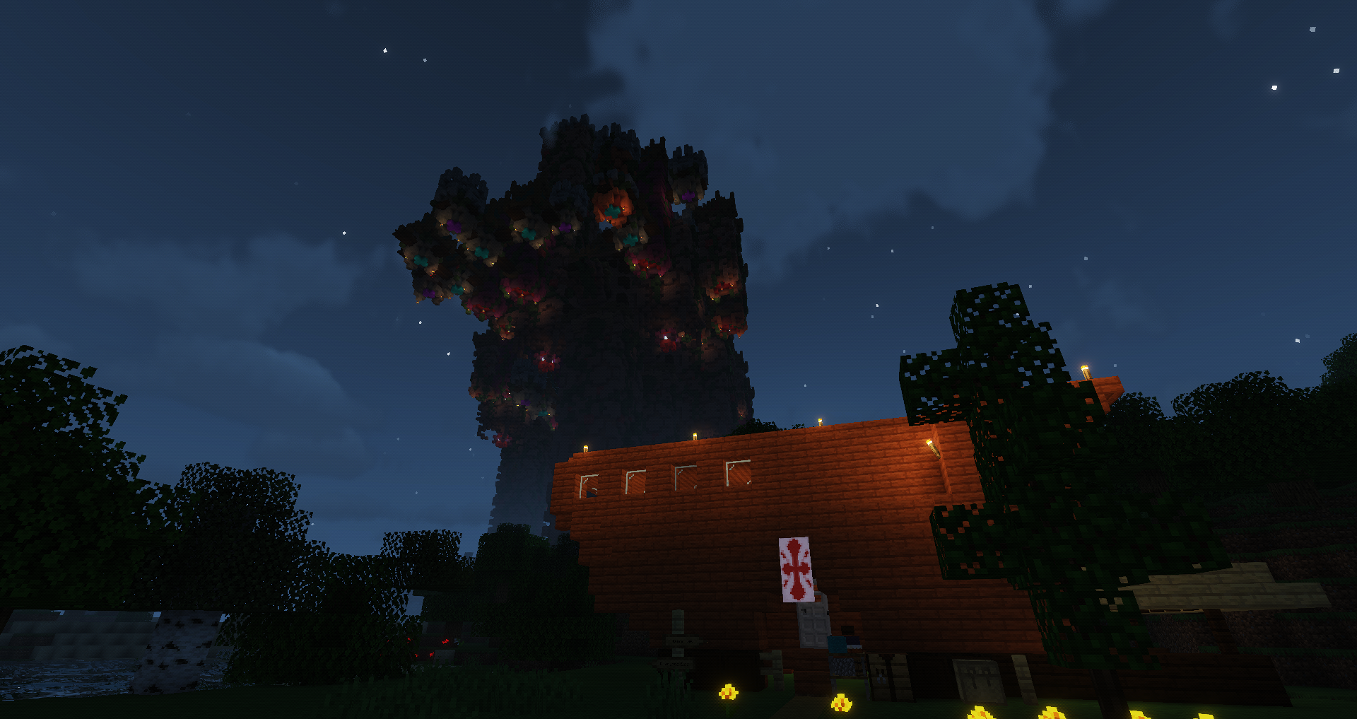 Rising Civilizations - Minecraft Modpacks - CurseForge