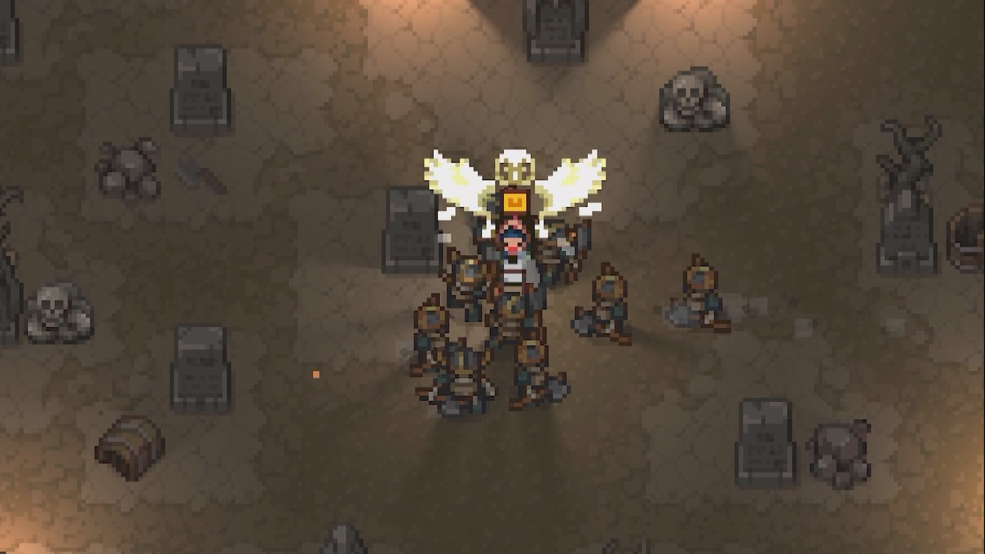 Endless Smash - Gallery - Dwerve Mods - CurseForge