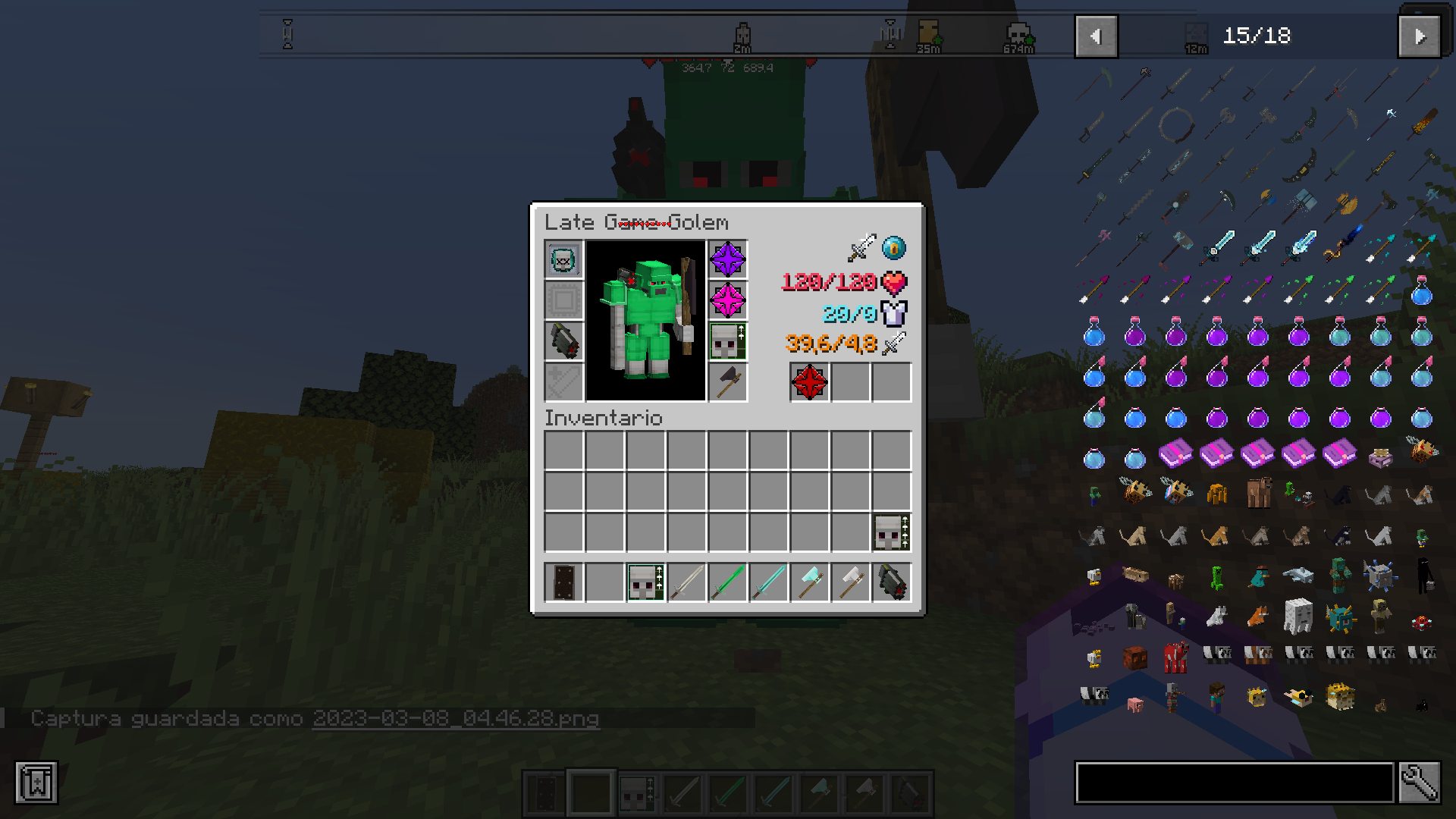 Cøsmic Survival-FPS - Minecraft Modpacks - CurseForge