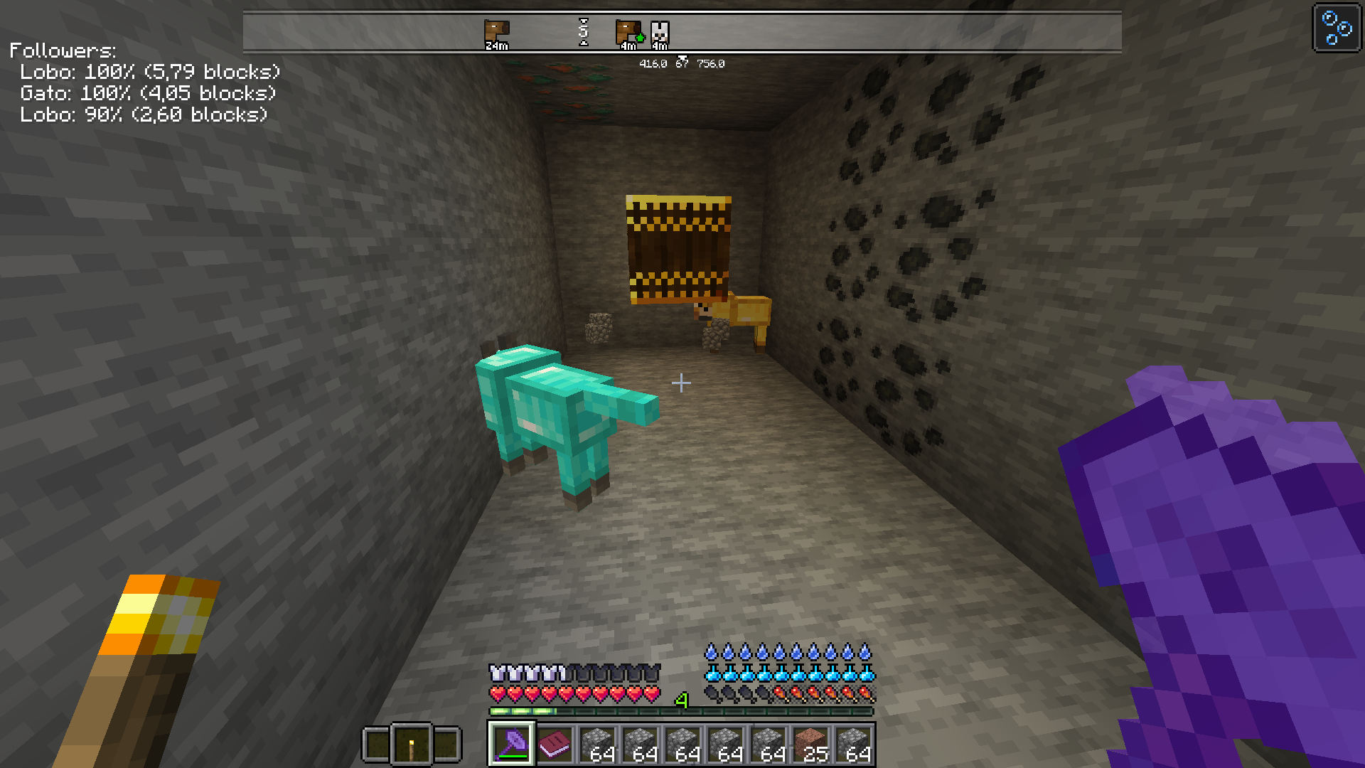 Cøsmic Survival-FPS - Minecraft Modpacks - CurseForge