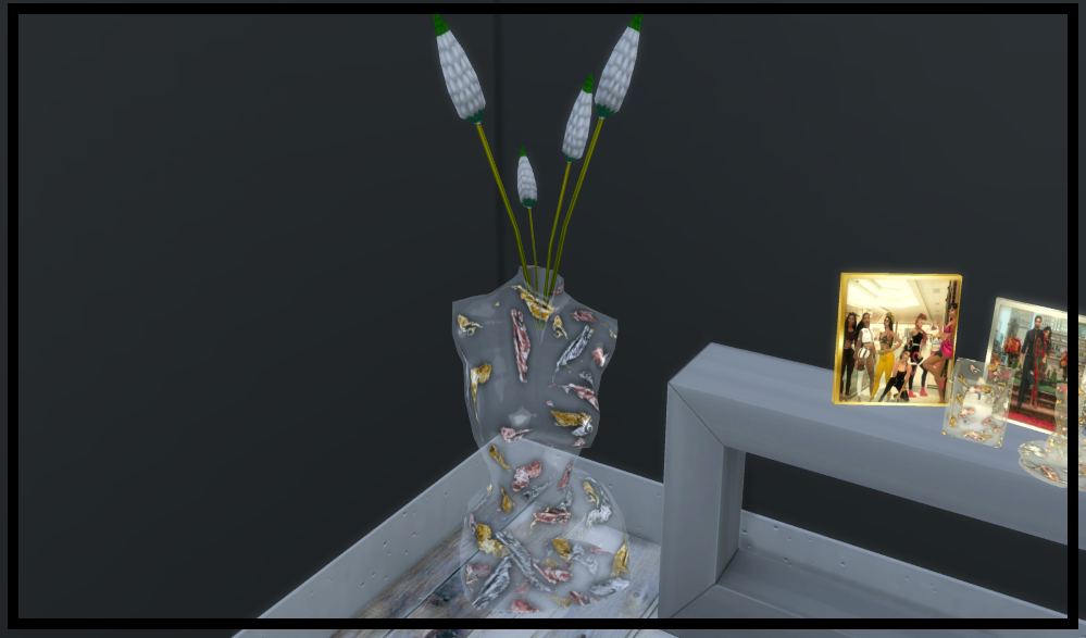 Body-Ody Set - The Sims 4 Build / Buy - CurseForge