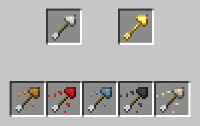 Cupid Arrows - Minecraft Resource Packs - CurseForge