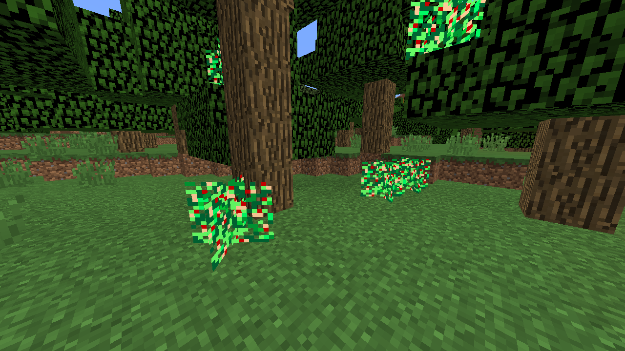 MixBlocks - Minecraft Mods - CurseForge