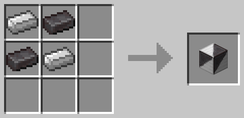 MixBlocks - Minecraft Mods - CurseForge