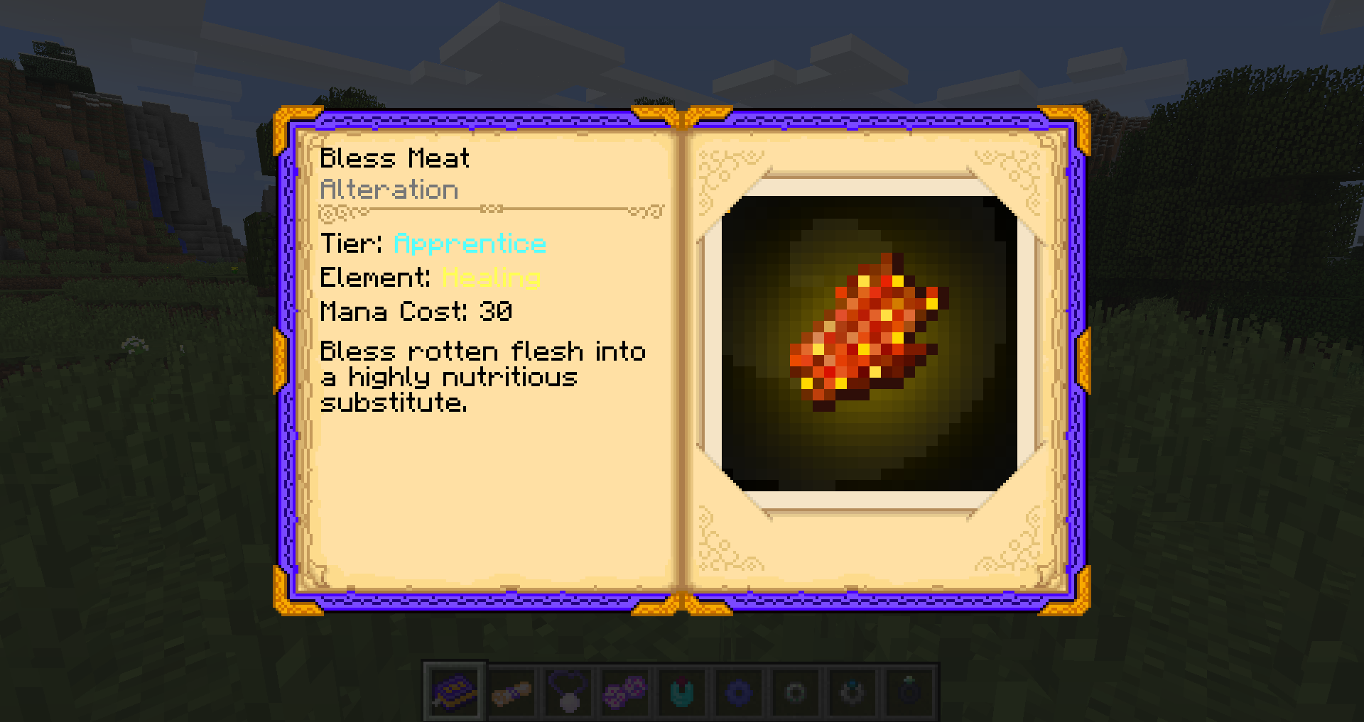 Wizardry Next Generation - Minecraft Mods - CurseForge