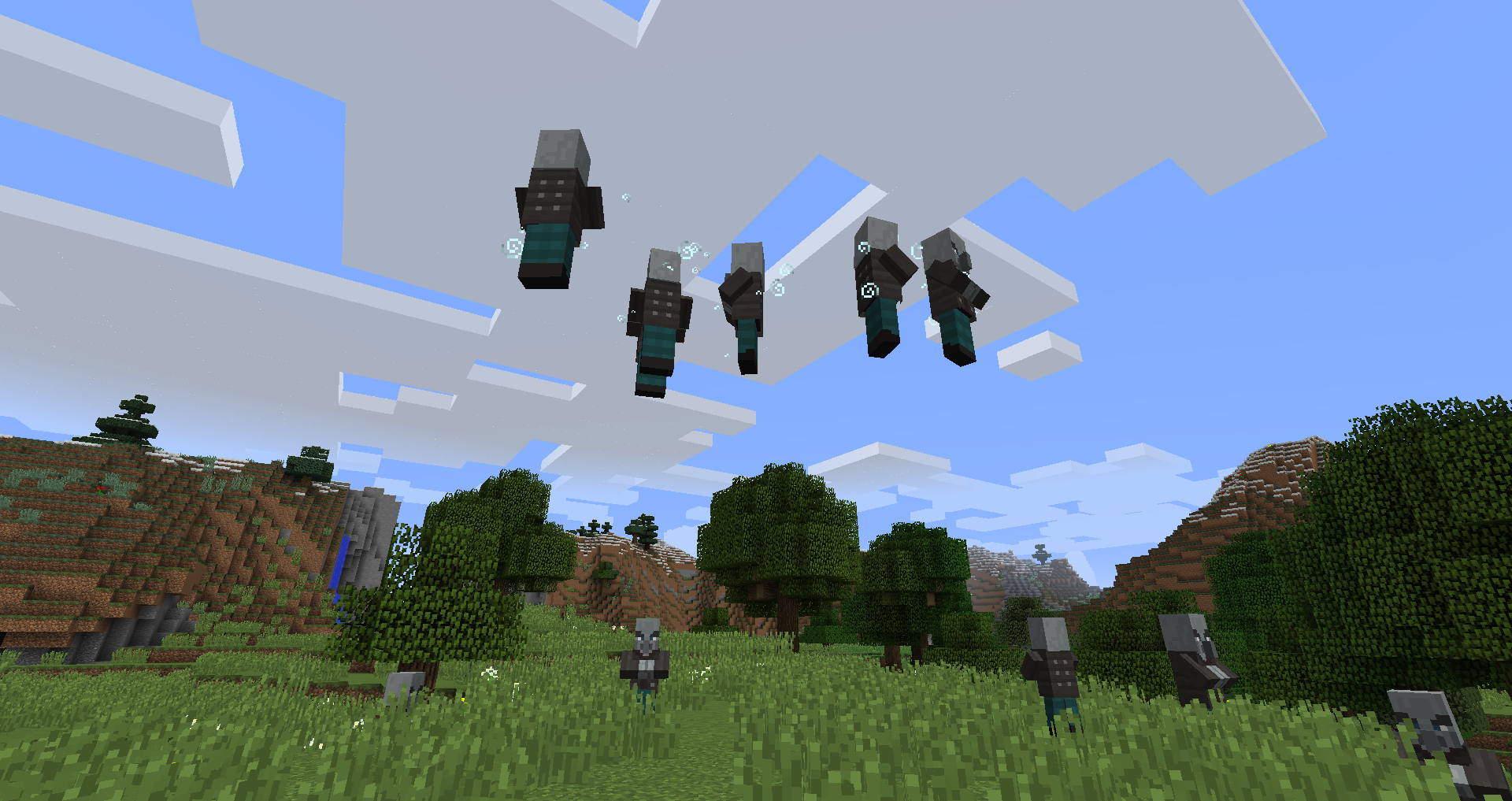 Wizardry Next Generation - Minecraft Mods - CurseForge