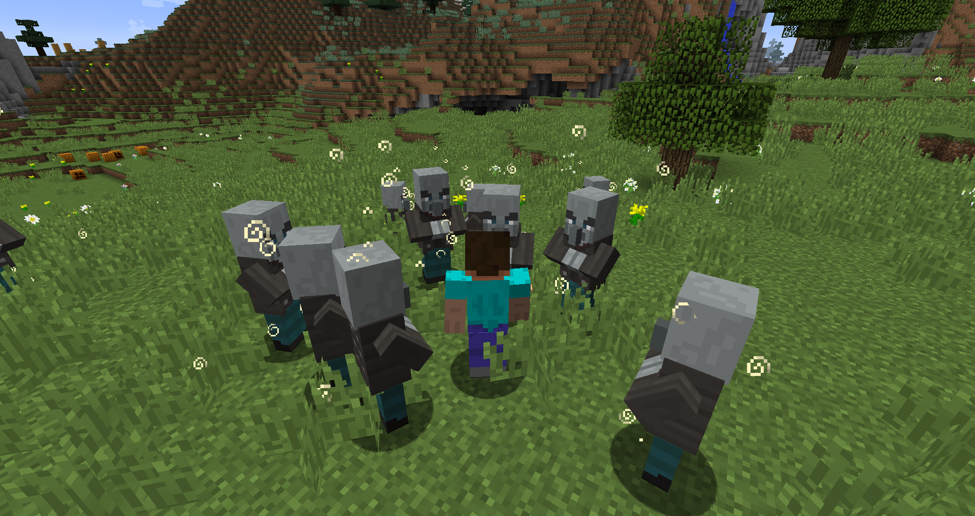 Wizardry Next Generation - Minecraft Mods - CurseForge