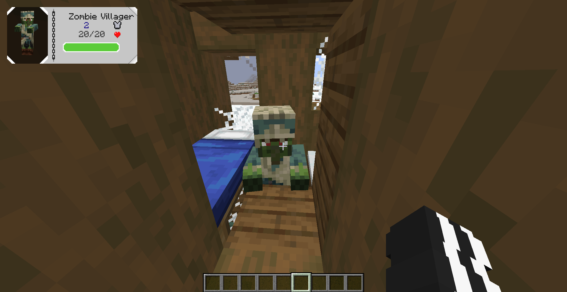 Mystical Heart - Minecraft Mods - CurseForge