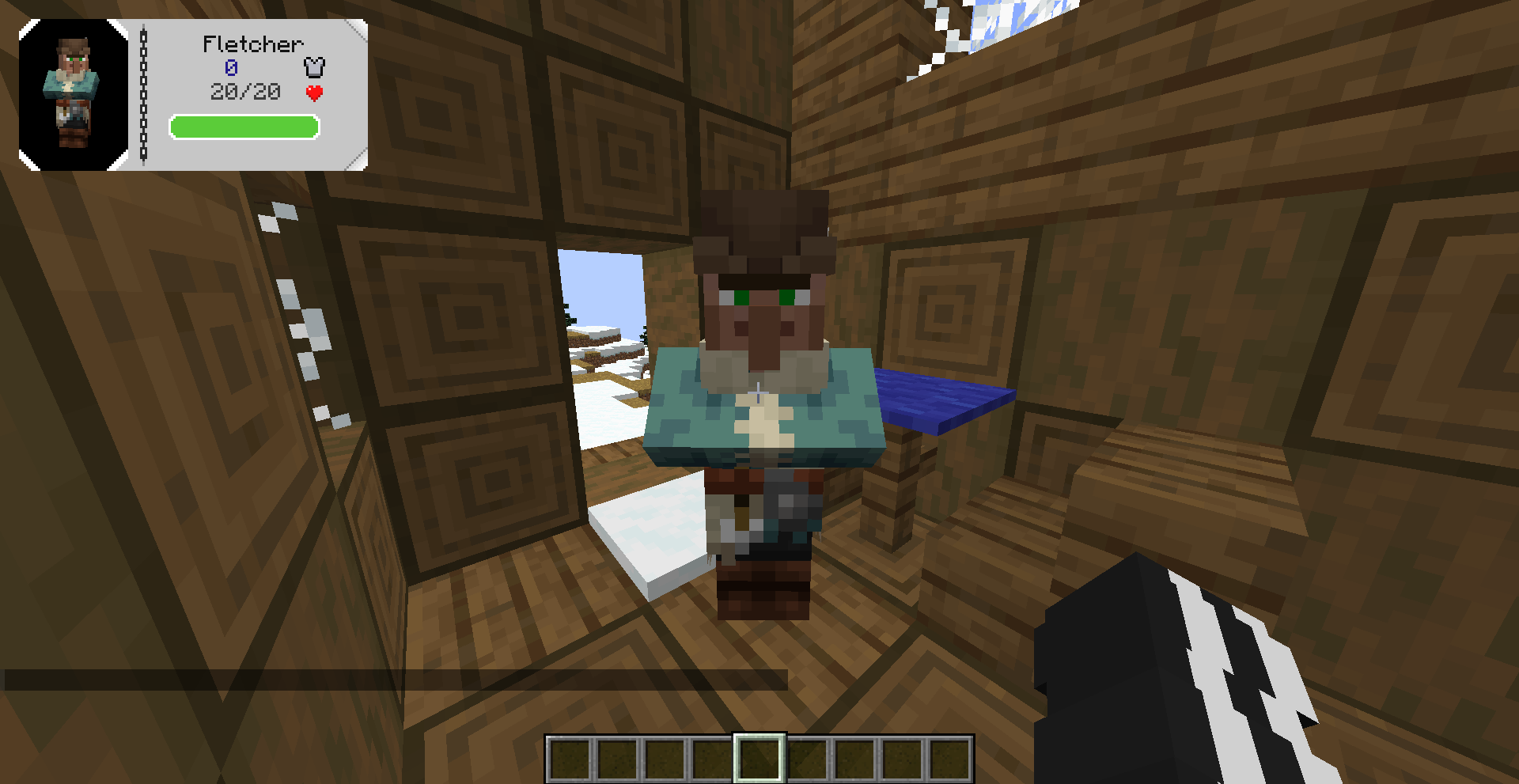 Mystical Heart - Minecraft Mods - CurseForge