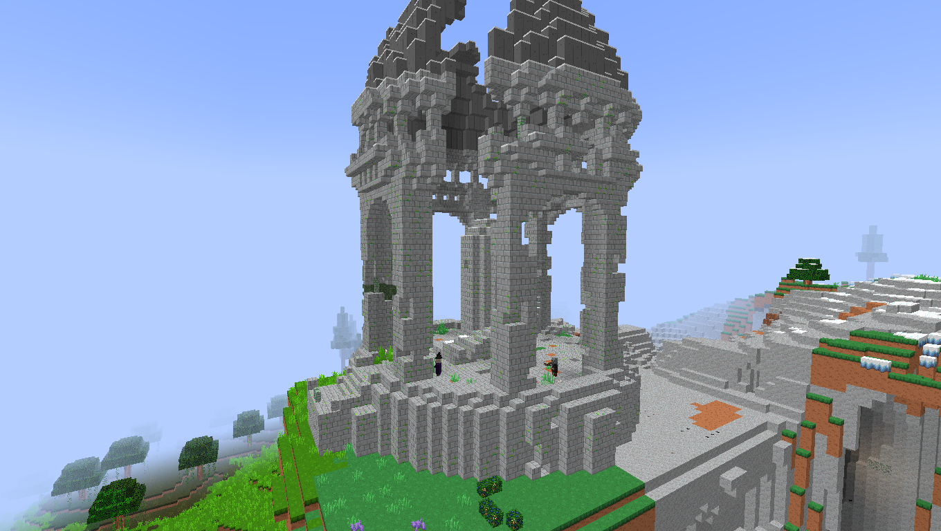 Âge of Knights - Minecraft Modpacks - CurseForge
