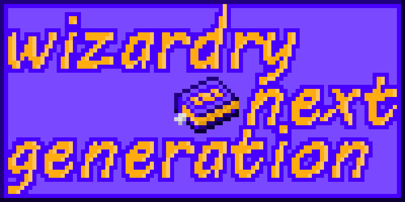 Wizardry Next Generation - Minecraft Mods - CurseForge