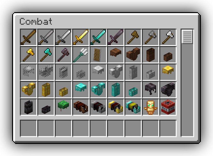 Wearable Armors - Gallery - Minecraft Resource Packs - CurseForge