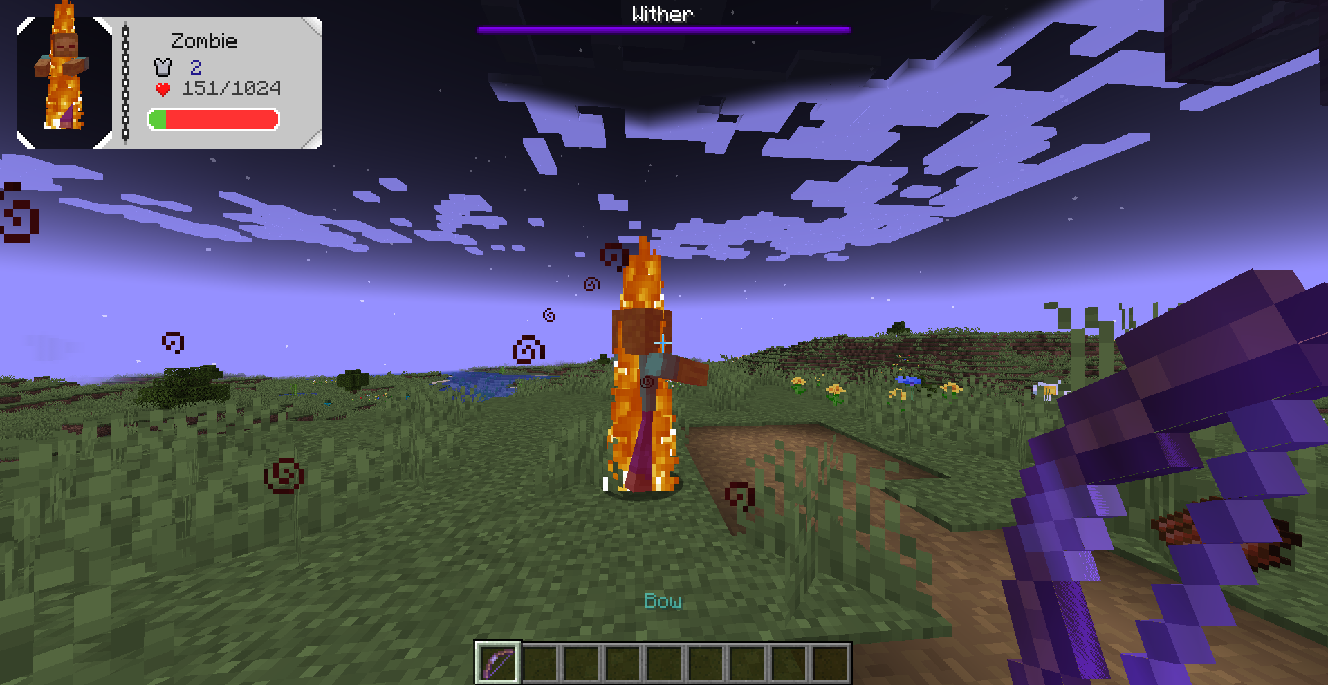 Mystical Heart - Minecraft Mods - CurseForge