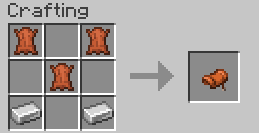 Crafting Recipes That Just Make Sense - Minecraft Mods - CurseForge