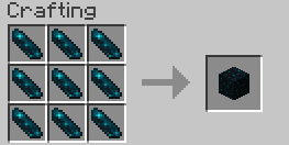 Crafting Recipes That Just Make Sense - Minecraft Mods - CurseForge